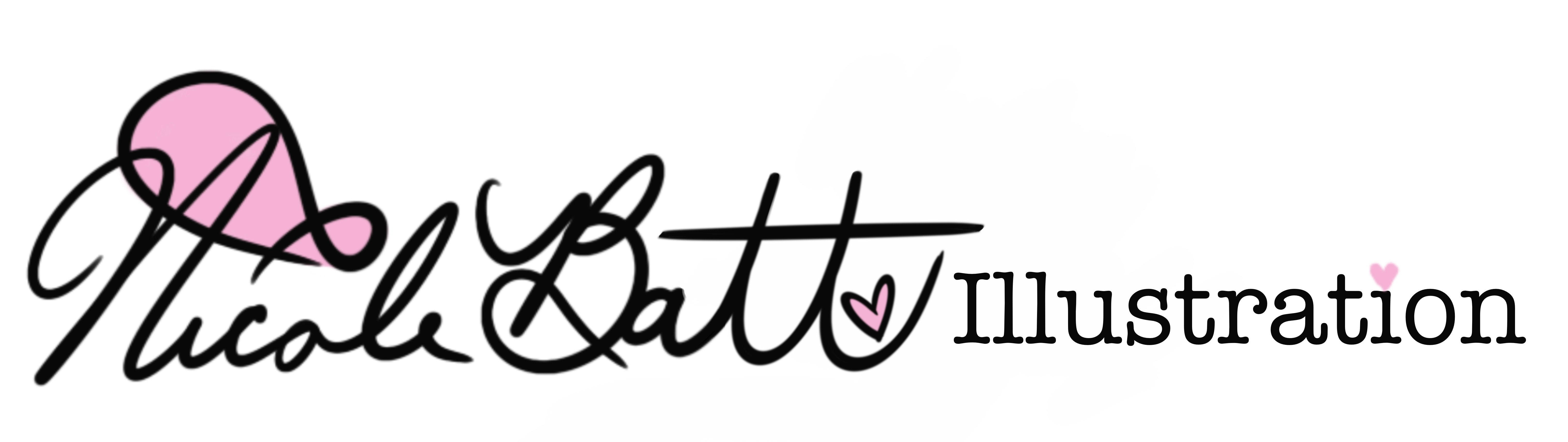 Project Gallery – Nicole Batt Illustration