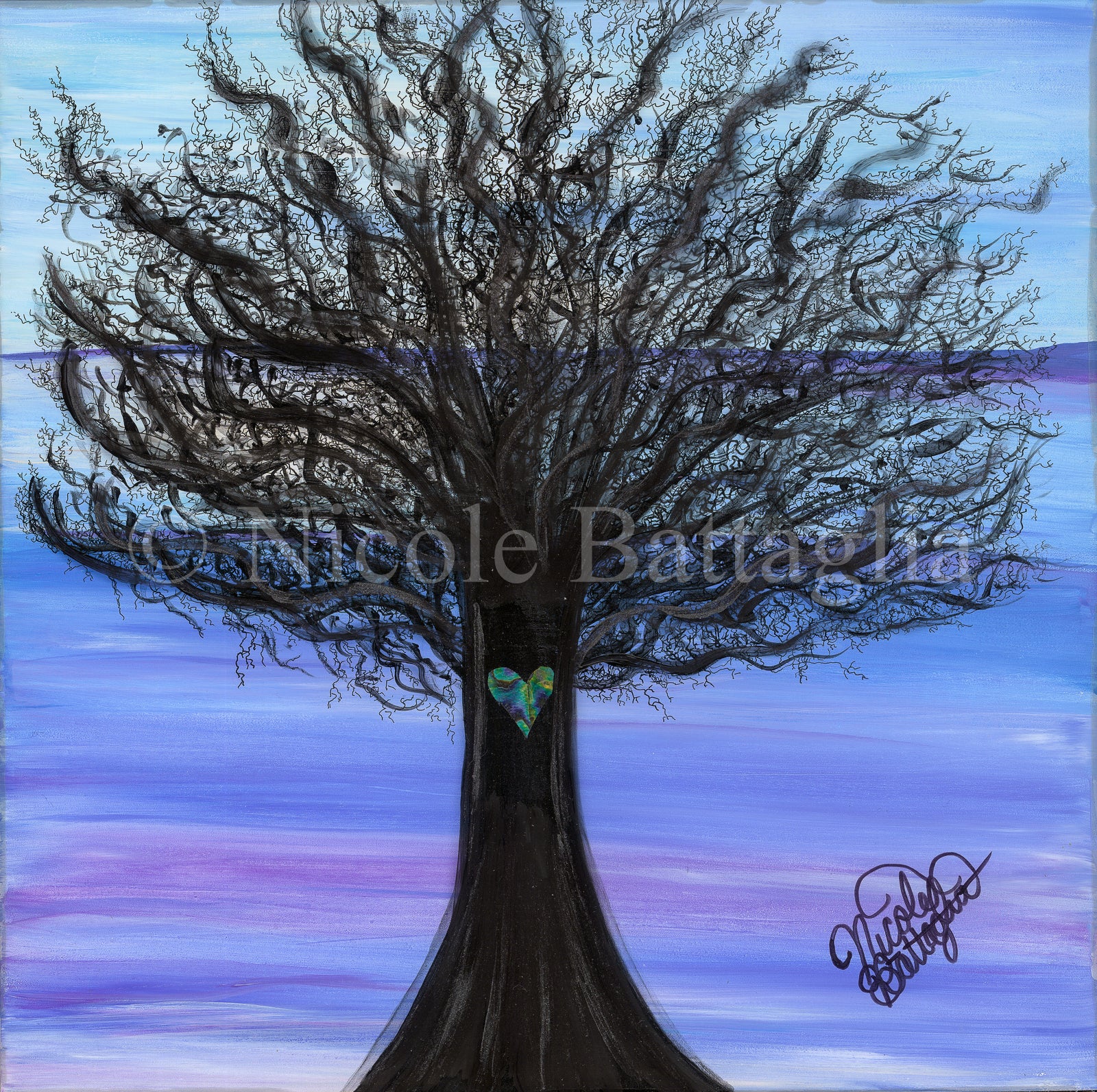 Art Prints – Nicole Batt Illustration